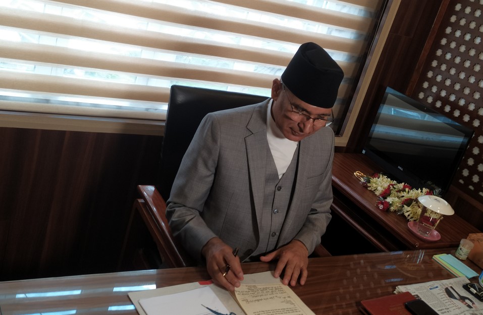 डिजिटल आर्थिक कारोबारका नयाँ मोडालिटीलाई पनि करको दायरामा ल्याइने « notebazar